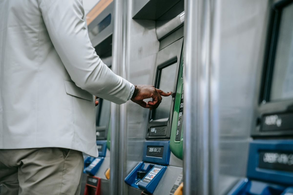 Trends in ATM Transactions Growth and Digital Shift in Tanzania (2020 ...